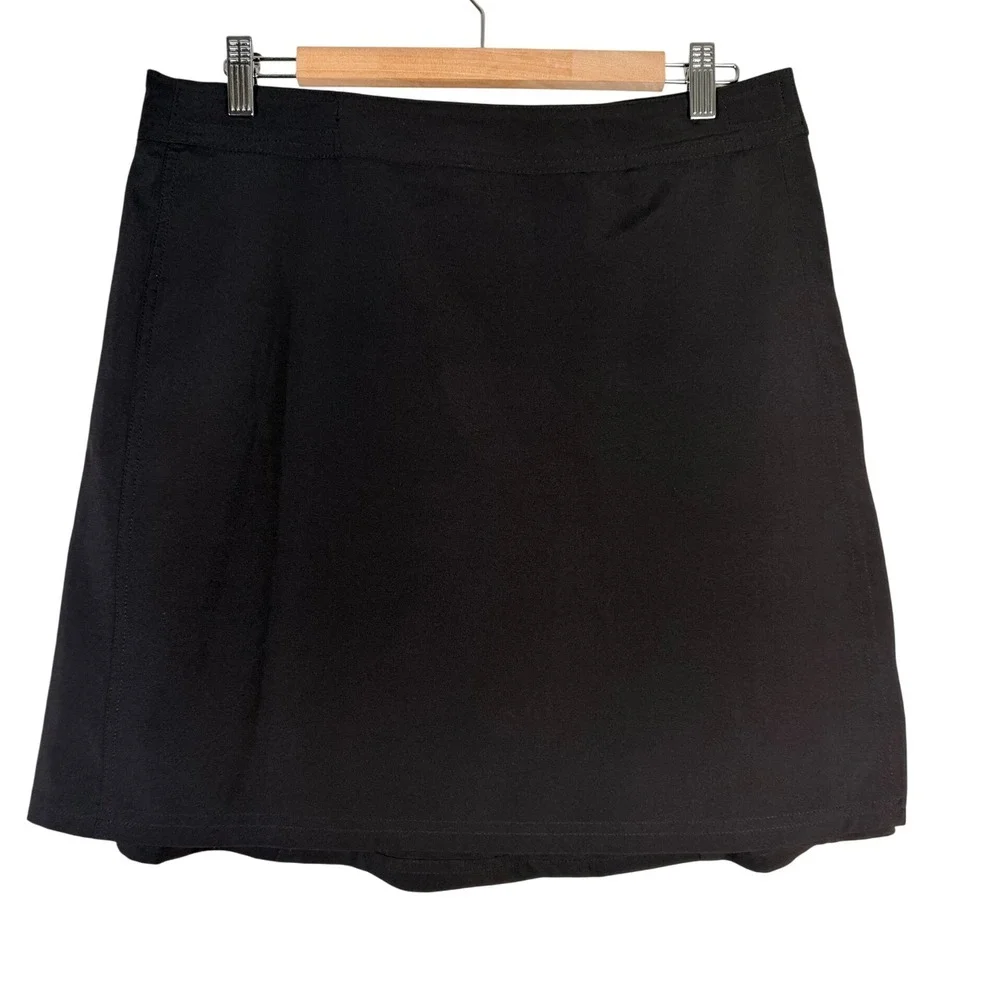Ripskirt Hawaii | Skirts | Ripskirt Hawaii Black Wrap Skirt Athletic ...